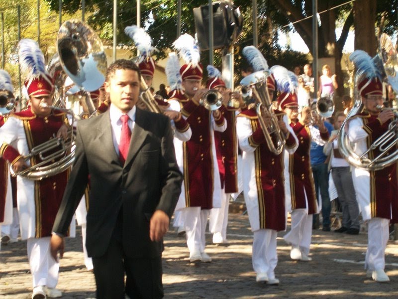 Corporação Musical Alberto Salotti